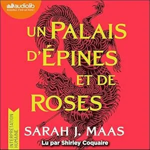 Acotar, Tome 1: Un palais d'épines et de roses – Résumé, Infos et Avis ...
