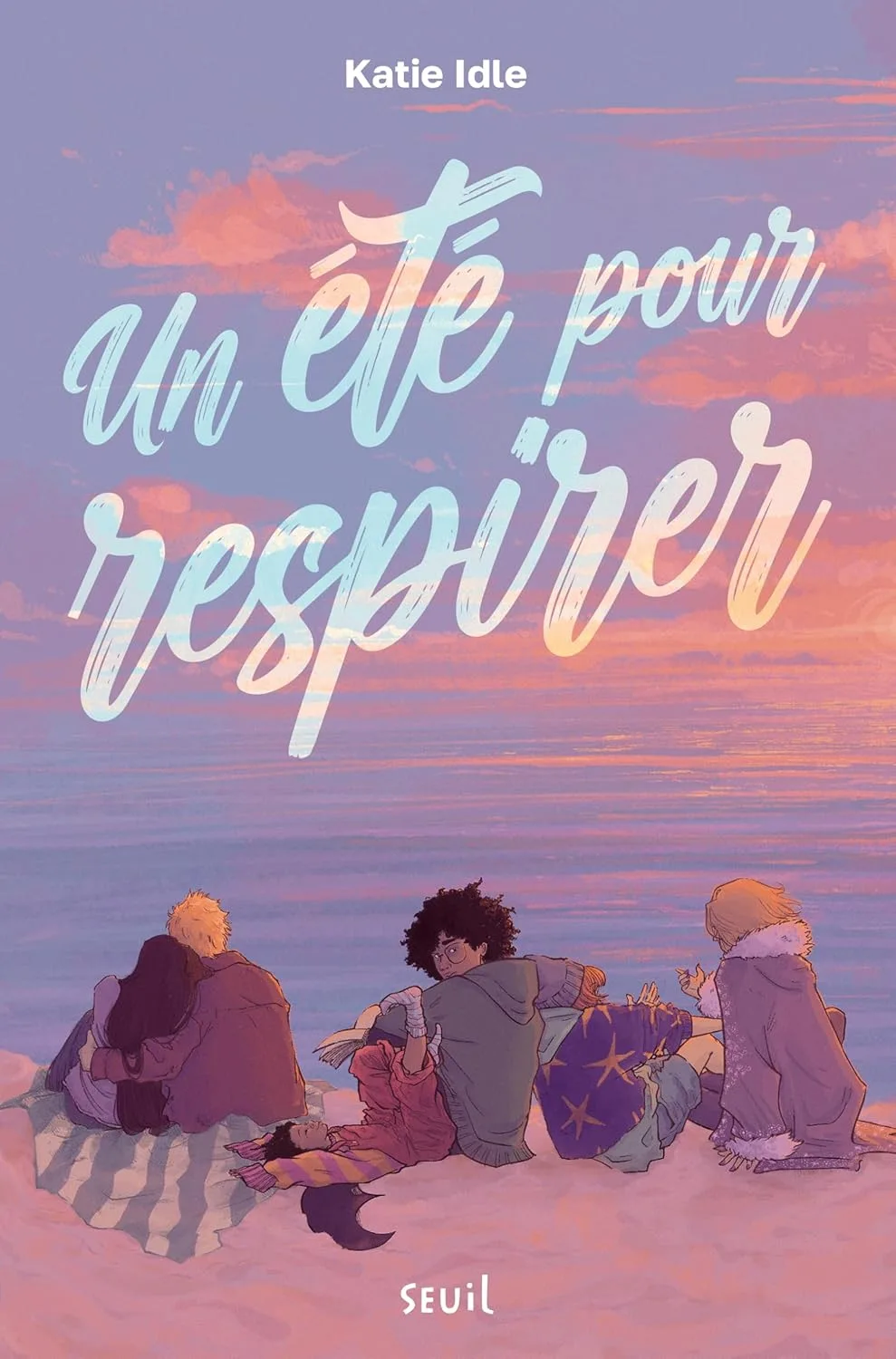Un été pour respirer – Résumé, Infos et Avis | 1001Ebooks