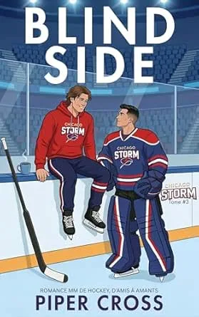 Blind Side – Résumé, Infos et Avis | 1001Ebooks