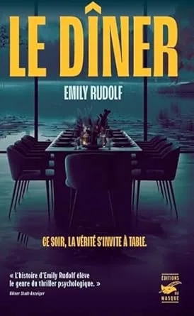 Emily Rudolf – Livres et Bibliographie | 1001Ebooks